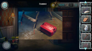 Scary Horror 2 - Chapter 2, Part 2