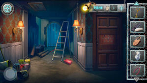 Scary Horror 2 - Chapter 2, Part 2