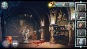 Scary Horror 2 - Chapter 2, Part 2