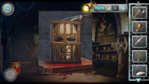 Scary Horror 2 - Chapter 2, Part 2