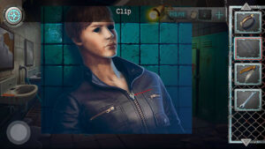 Scary Horror 2 - Chapter 1, Part 1