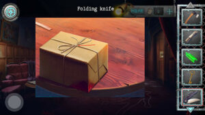 Scary Horror 2 - Chapter 2, Part 2