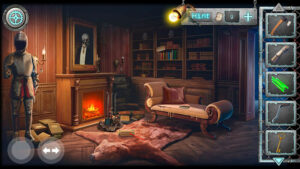 Scary Horror 2 - Chapter 2, Part 2