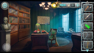 Scary Horror 2 - Chapter 2, Part 2