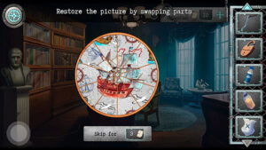 Scary Horror 2 - Chapter 2, Part 2