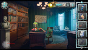 Scary Horror 2 - Chapter 2, Part 2