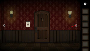Strange Case: The Alchemist, Chapter 1