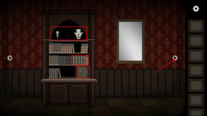 Strange Case: The Alchemist, Chapter 1
