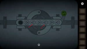 Strange Case: The Alchemist Chapter 3, Part 1