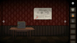 Strange Case: The Alchemist, Chapter 1