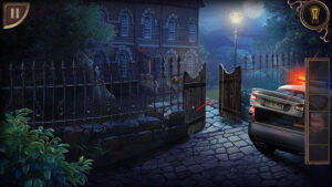 Horror House Escape