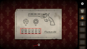 Strange Case: The Alchemist, Chapter 1