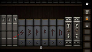 Strange Case: The Alchemist, Chapter 1