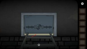 Strange Case: The Alchemist Chapter 3, Part 1