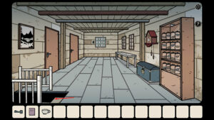 Another Shadow | Part III