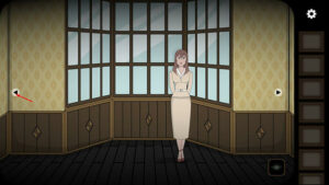 Strange Case: The Alchemist Chapter 3, Part 1