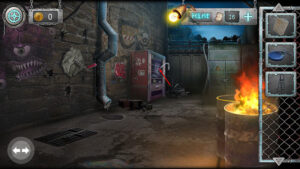 Scary Horror 2 - Chapter 3, Part 1