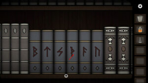 Strange Case: The Alchemist, Chapter 1