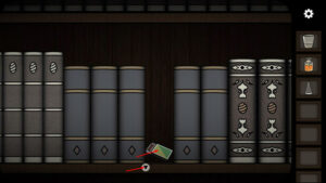 Strange Case: The Alchemist, Chapter 1