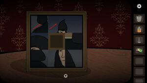 Strange Case: The Alchemist, Chapter 1