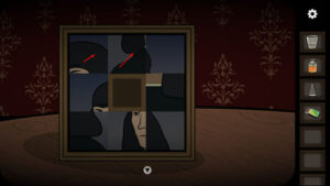 Strange Case: The Alchemist, Chapter 1