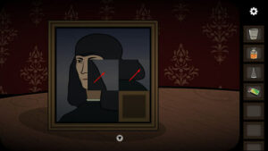 Strange Case: The Alchemist, Chapter 1