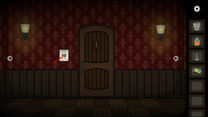 Strange Case: The Alchemist, Chapter 1