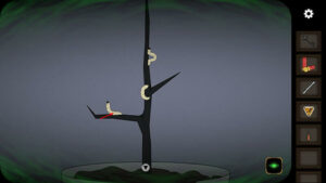 Strange Case: The Alchemist Chapter 3, Part 1