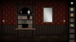 Strange Case: The Alchemist, Chapter 1
