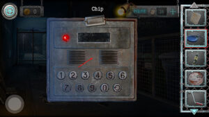 Scary Horror 2 - Chapter 3, Part 1