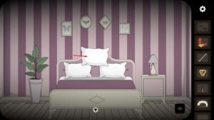 Strange Case: The Alchemist Chapter 3, Part 1