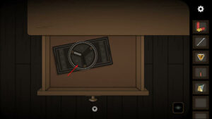 Strange Case: The Alchemist Chapter 3, Part 1