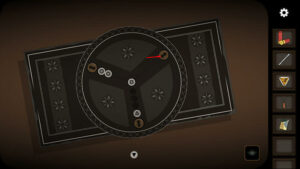 Strange Case: The Alchemist Chapter 3, Part 1