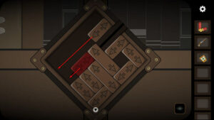 Strange Case: The Alchemist Chapter 3, Part 2