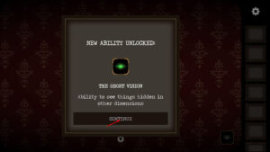 Strange Case: The Alchemist, Chapter 1