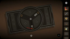 Strange Case: The Alchemist Chapter 3, Part 1