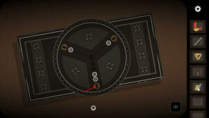 Strange Case: The Alchemist Chapter 3, Part 1