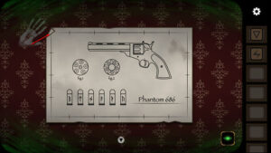 Strange Case: The Alchemist, Chapter 1