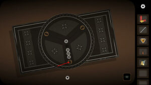 Strange Case: The Alchemist Chapter 3, Part 1