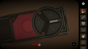 Strange Case: The Alchemist Chapter 3, Part 1