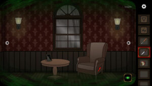 Strange Case: The Alchemist, Chapter 1