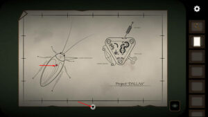 Strange Case: The Alchemist Chapter 3, Part 1