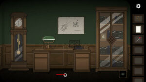 Strange Case: The Alchemist Chapter 3, Part 1