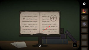 Strange Case: The Alchemist Chapter 3, Part 2