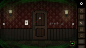 Strange Case: The Alchemist, Chapter 1