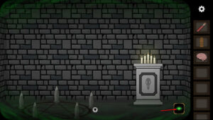 Strange Case: The Alchemist, Chapter 2