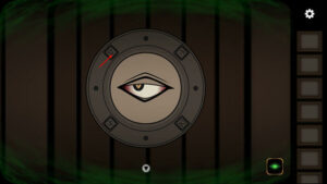 Strange Case: The Alchemist, Chapter 1