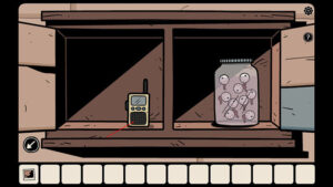 Nowhere House | Part I