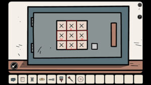 The Unwanted Experiment