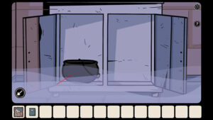 Nowhere House | Part I